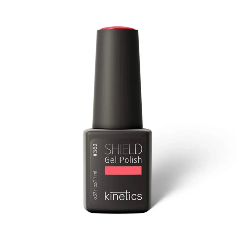 Kinetics Shield Gel Nail Polish Too Hot To Believe 362 11 Ml ...