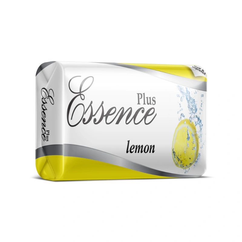 Essence Plus Bar Soap Lemon Dew 125g | Wholesale | Tradeling