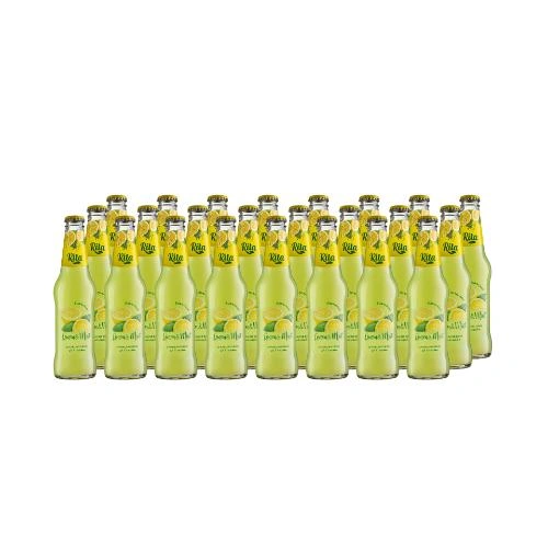 Rita Sparkling Drinks Lemon Mint 275 ml x 24 | Wholesale Prices | Tradeling