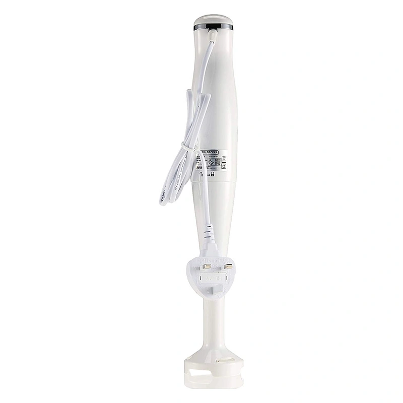 Black + Decker 300W 2 Speed Stick HAnd Blender With Calibrated Beaker ...