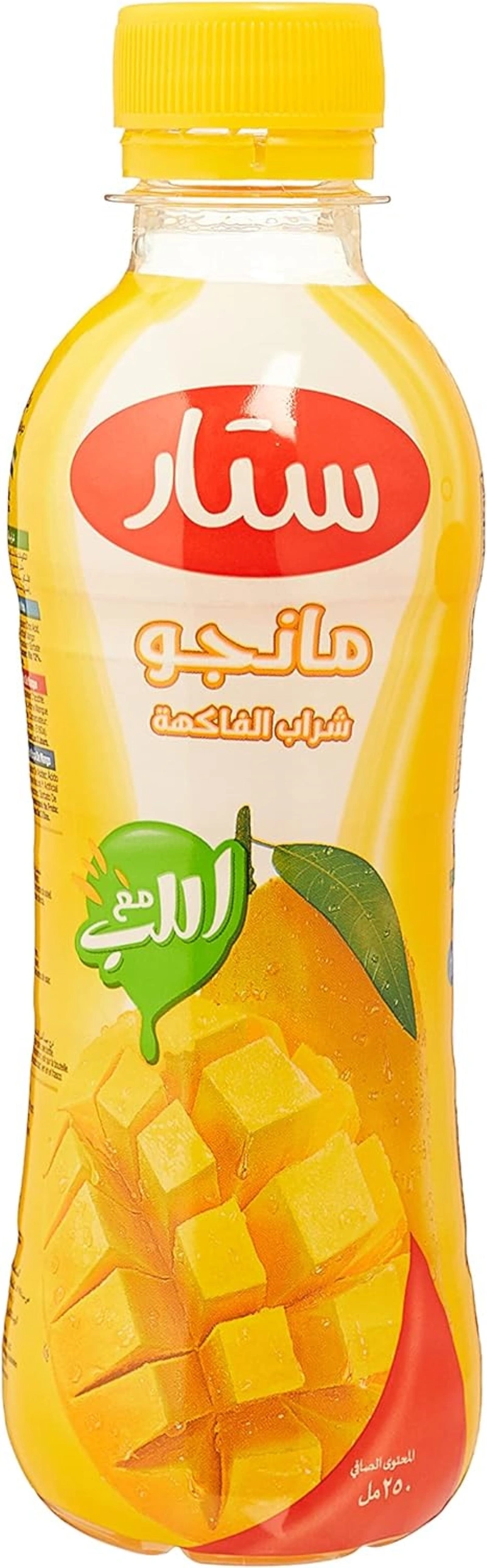 Star Mango Juice 250ml | Wholesale Prices | Tradeling