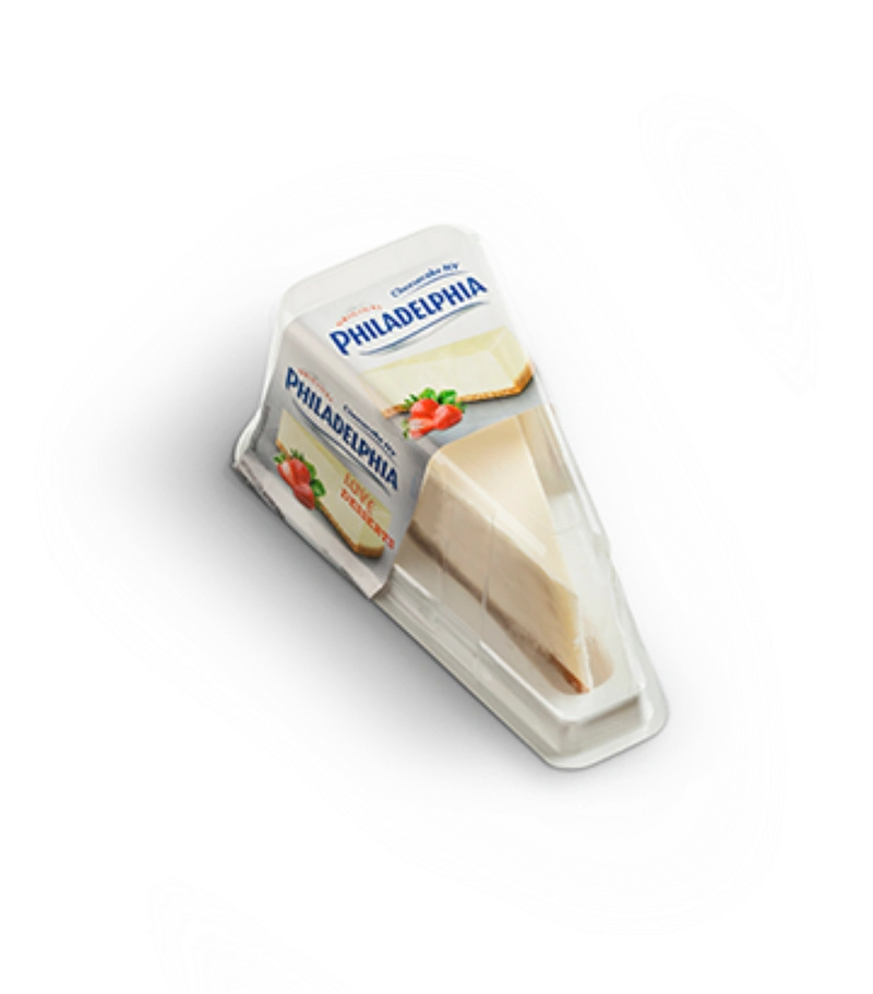 Philadelphia Cheesecake Frozen 100g x 11 | Wholesale | Tradeling