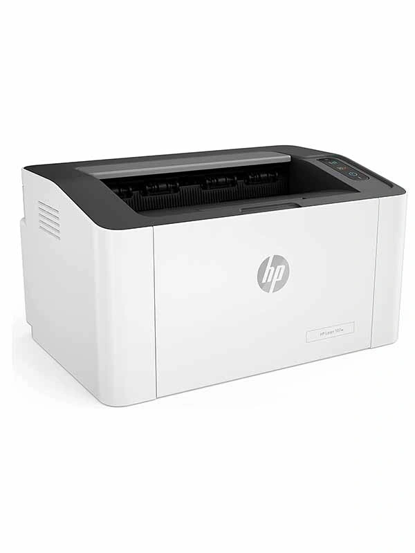 HP LaserJet 107W Mono Laser Office Printer, White | Wholesale | Tradeling