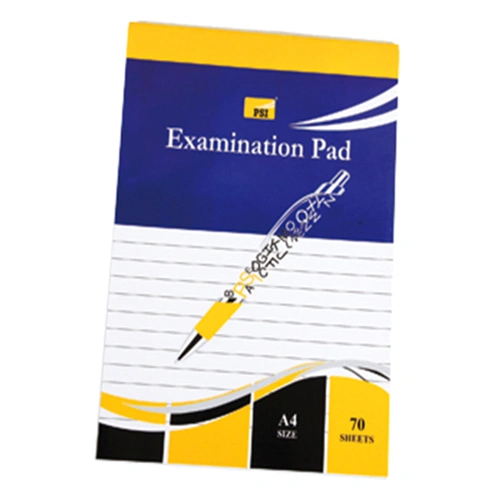 PSI A4 Size Writing Pad | Wholesale Prices | Tradeling