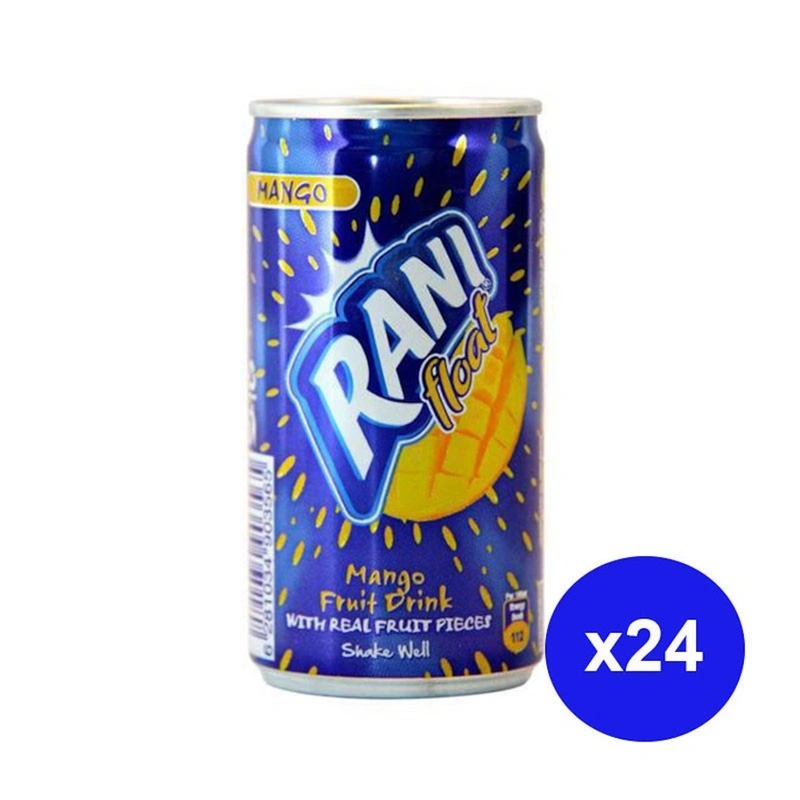 Rani Float Fruit Drink Mango 180 ml x 24 | Wholesale | Tradeling