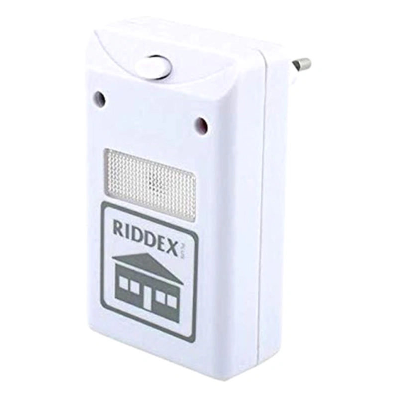 Riddex Ultrasound Pest Repelling Aid White B07MWSL1J3 | Wholesale ...