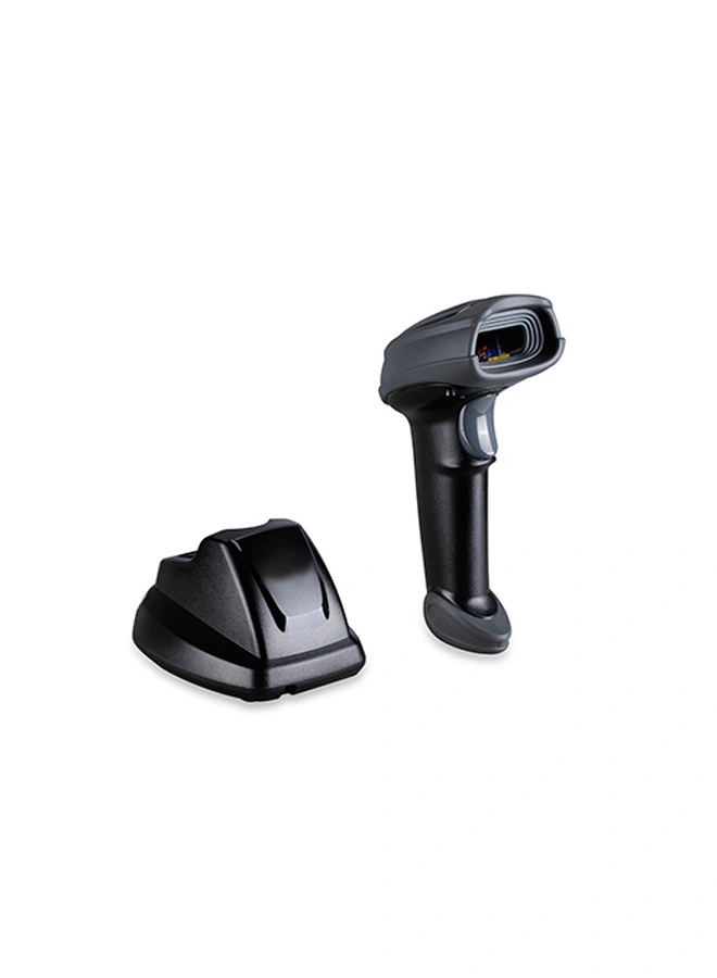 Pegasus PS3131 Ultra High Precision Wireless 2D Barcode Scanner With ...