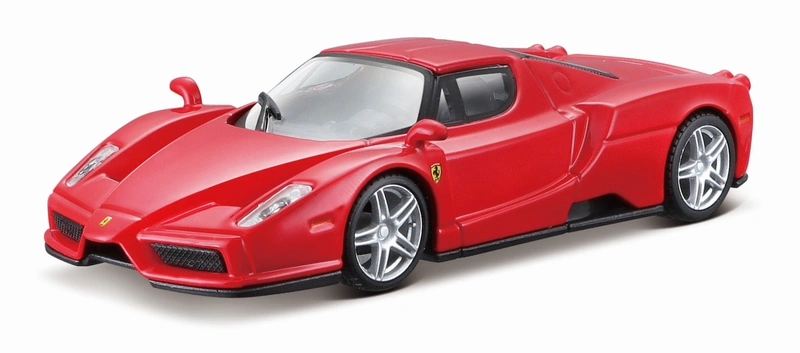 Bburago - Ferrari Enzo Kit Assorted Diecast Model Car | Wholesale ...