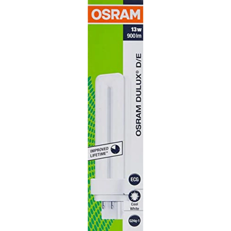 Osram Dulux D/E 13W/840 Light Bulb 4 Pin | Wholesale Prices | Tradeling