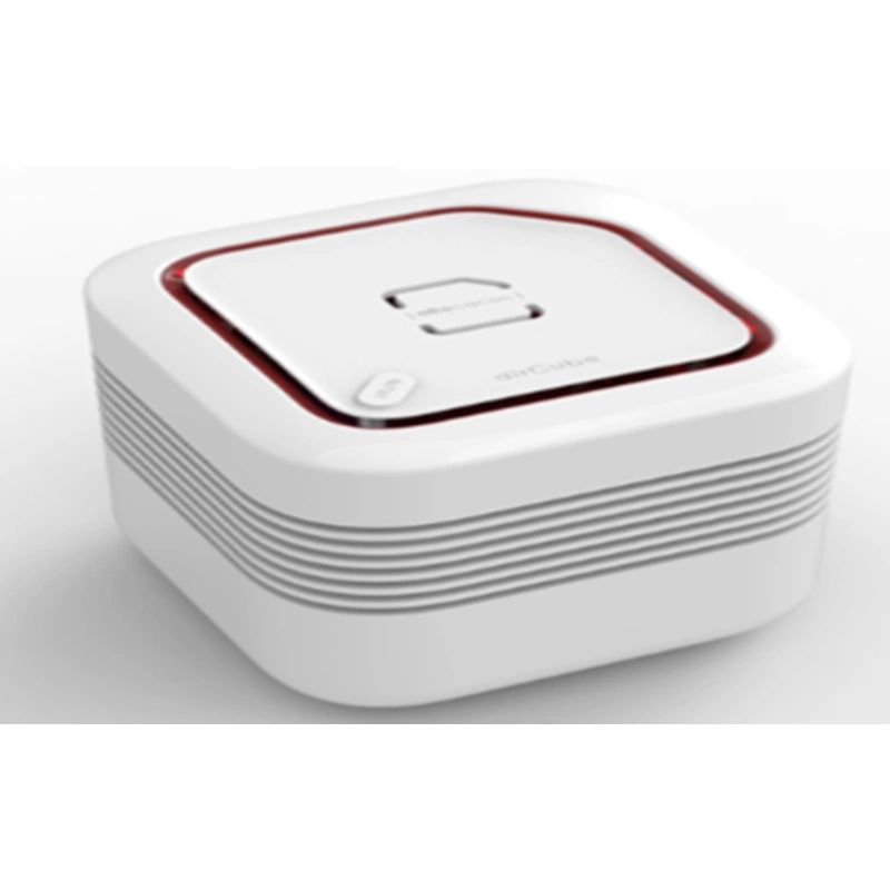 DesignNest Air Cube Smoke Detector 11150WT/ACSMDE | بسعر الجملة | تريدلنغ