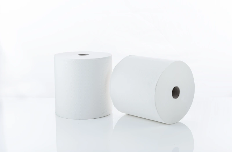 Plain Maxi Roll Embossed 1.2kg x 6 rolls | Wholesale Prices | Tradeling