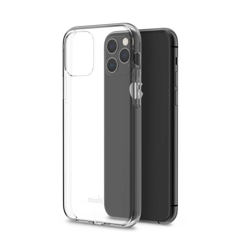 Moshi iPhone 11 Pro Max Case - Vitros Crystal Clear | بسعر الجملة | تريدلنغ