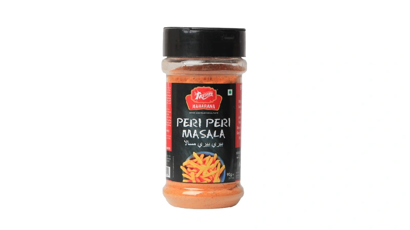 Maharana Peri Peri Masala 90gm | Wholesale Prices | Tradeling