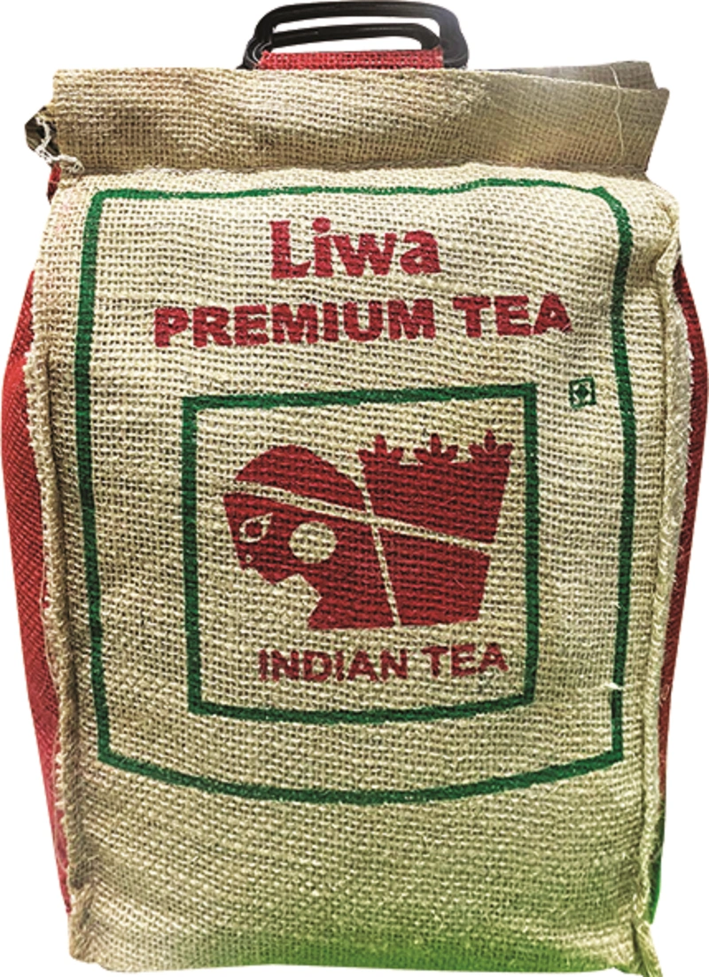Liwa Tea Powder 5kg | Wholesale Prices | Tradeling