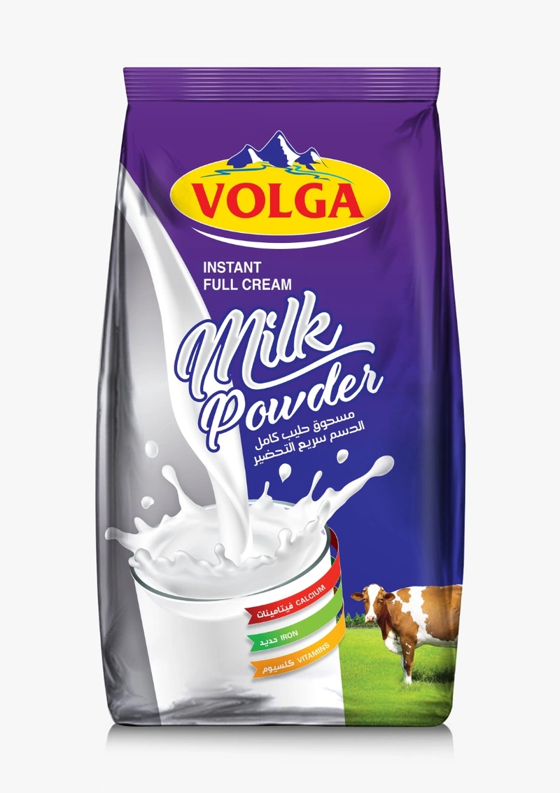 Volga Instant Filled Full Cream Milk Powder 2.25 kg | Wholesale Prices ...