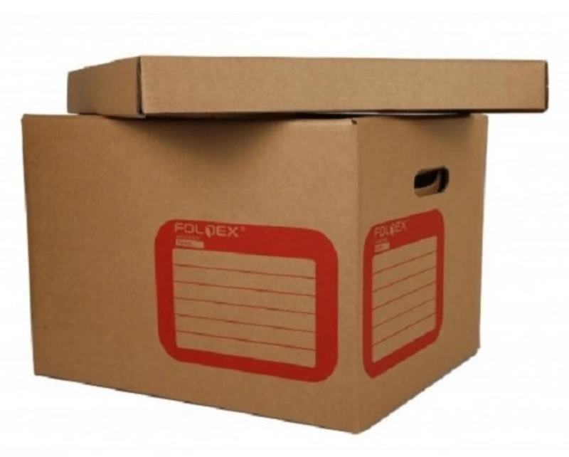 Elba Storage Box 600mm x 366mm x 300mm | Wholesale Prices | Tradeling