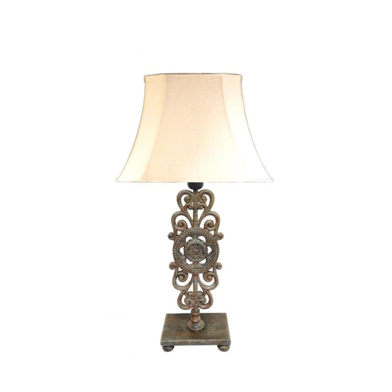Danube Yanagi Antique Base Table Lamp Antique | Wholesale Prices ...