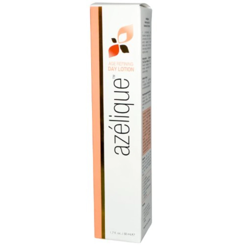 Azelique, Age Refining Day Lotion, With Azelaic Acid, Hydrating And ...