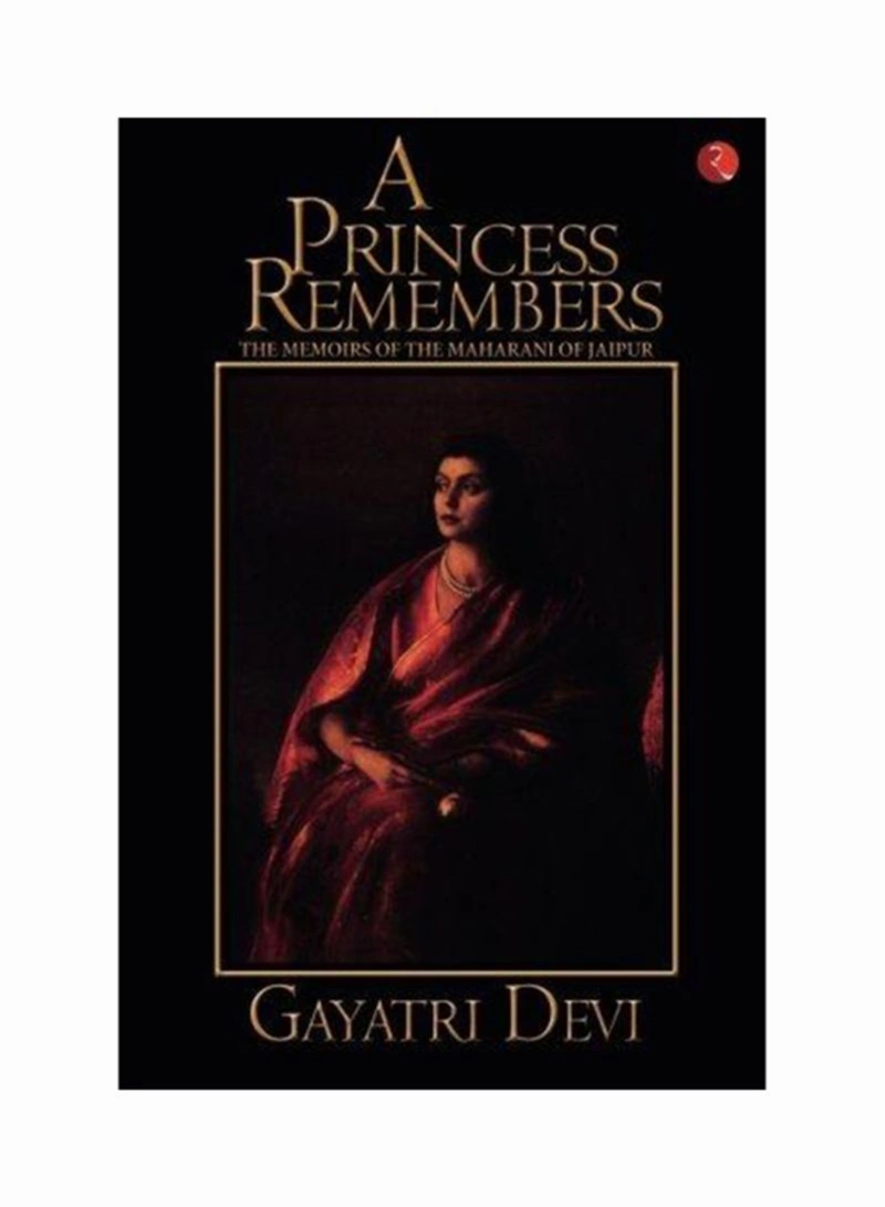 A Princess Remembers Pb Maharani Gayatri Devi | Wholesale | Tradeling