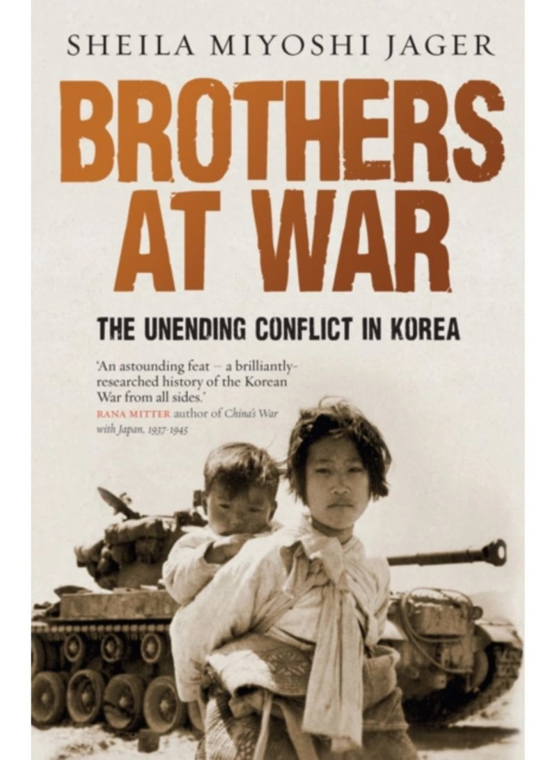 Korea War Without End Sheila Miyoshi Jager | Wholesale Prices | Tradeling