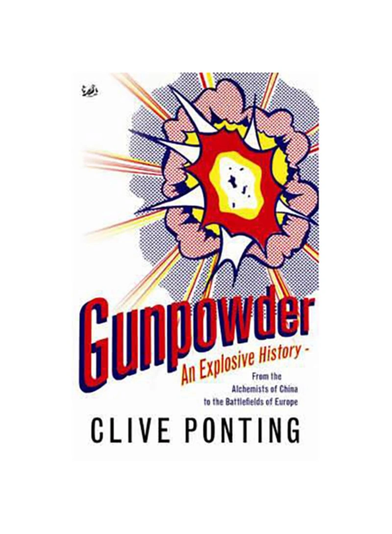 Gunpowder Clive Ponting | Wholesale Prices | Tradeling