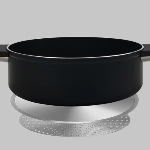 Meta Soup Pot Black 4Lt | Wholesale | Tradeling