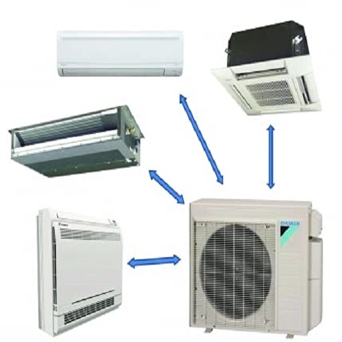 Samurai Disinfectant Aircon Cleaner | Wholesale | Tradeling