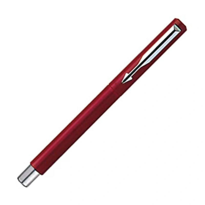 Parker Vector Standard CT Roller Ball Pen Red | Wholesale Prices ...