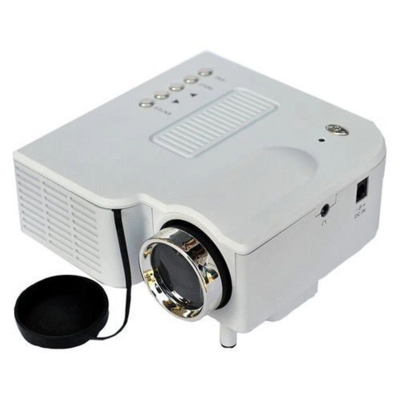 Ajanta Audio Visual Projector, 12 x 20 x 3 cm | Wholesale Prices ...