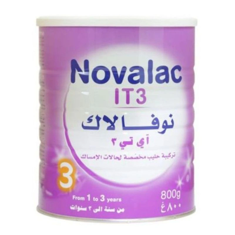 Novalac IT 3 Formula 800g | Wholesale | Tradeling