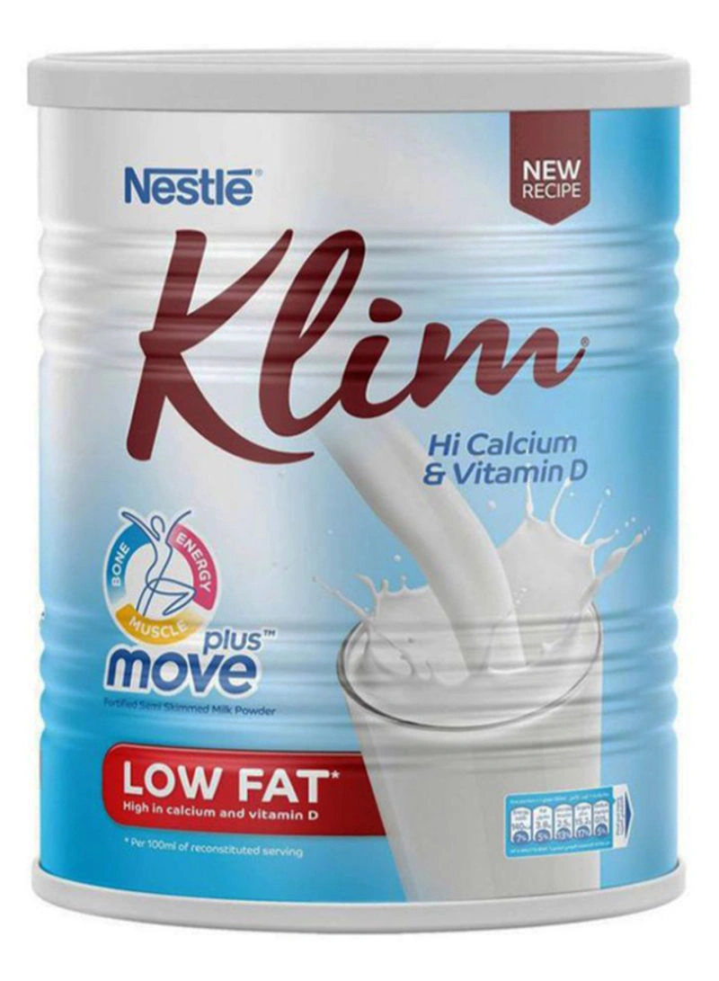 Nestle Klim Low Fat Powdered Milk 900g | Wholesale Prices | Tradeling