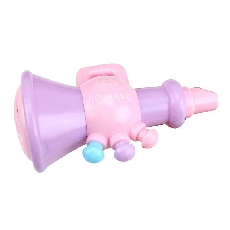Cartoon Mini Babies Play Instrument Trumpet Toy | Wholesale | Tradeling