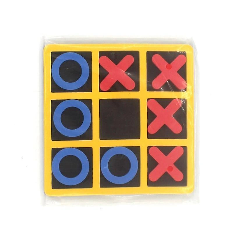 X And 0 Board Game | Wholesale Prices | Tradeling