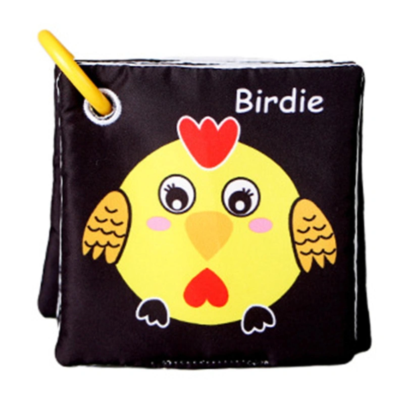 Multi-Purpose Baby Learning Soft Touch Cloth Book | Wholesale | Tradeling