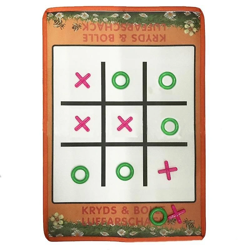 X And 0 Board Game | Wholesale Prices | Tradeling