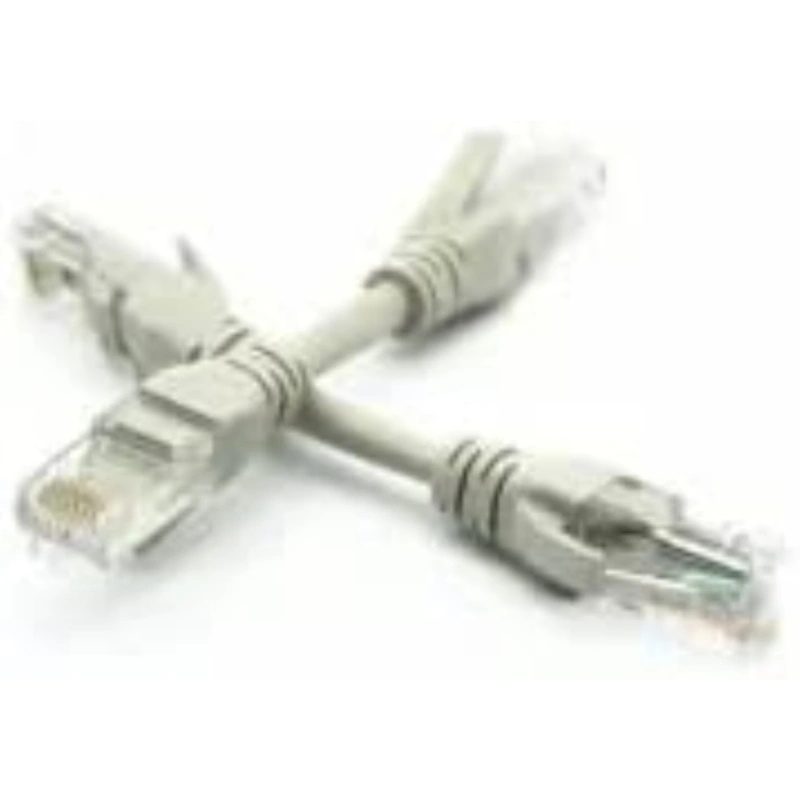 Dkurve 10Cm Cat6 Cat5 Cat5E Utp Ethernet Network Cable Male To Male ...