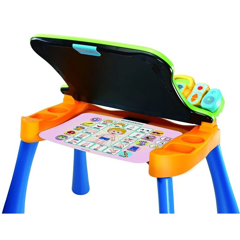 Vtech – Explore and Write Activity Desk Writing Pad, Blackboard And Art ...
