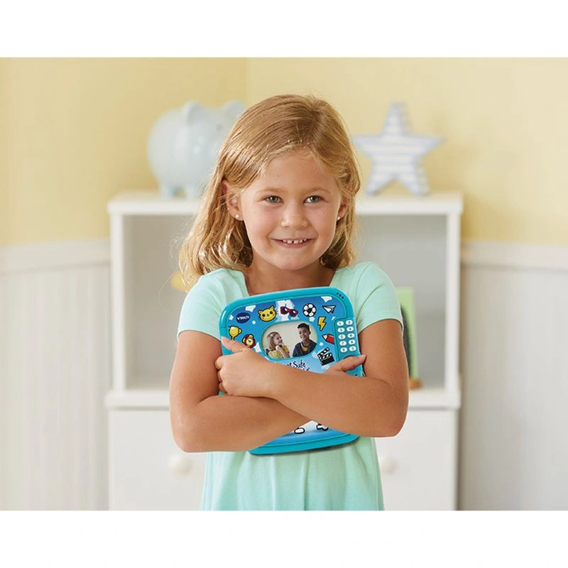 Vtech - Secret Safe Notebook Interactive Kids Journal, Secret Diary ...