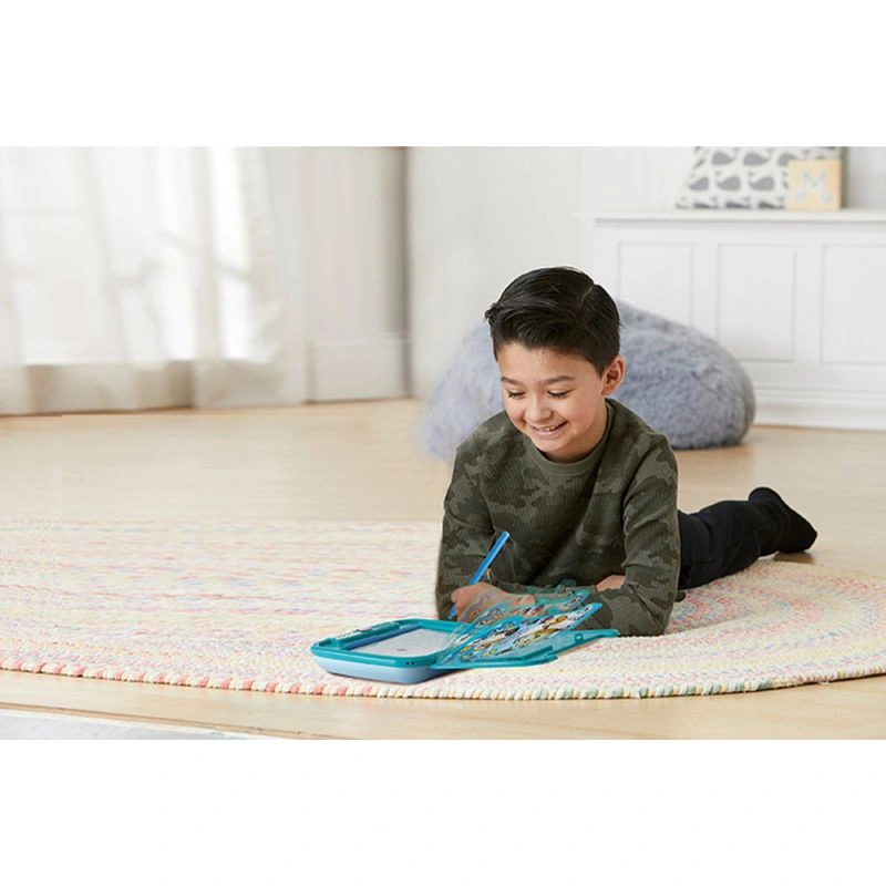 Vtech - Secret Safe Notebook Interactive Kids Journal, Secret Diary ...