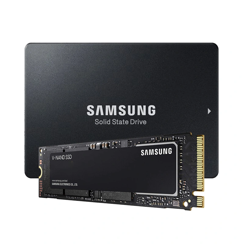 Samsung Consumer Ssd Mzvlq128Hbhq-00000 Pm991 Pcie M.2 128Gb Black ...