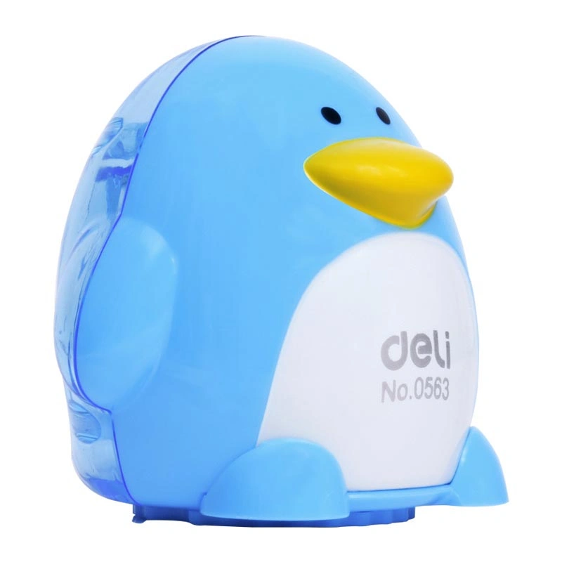 Deli 0563 Cartoon Penguin Sharpener | Wholesale Prices | Tradeling