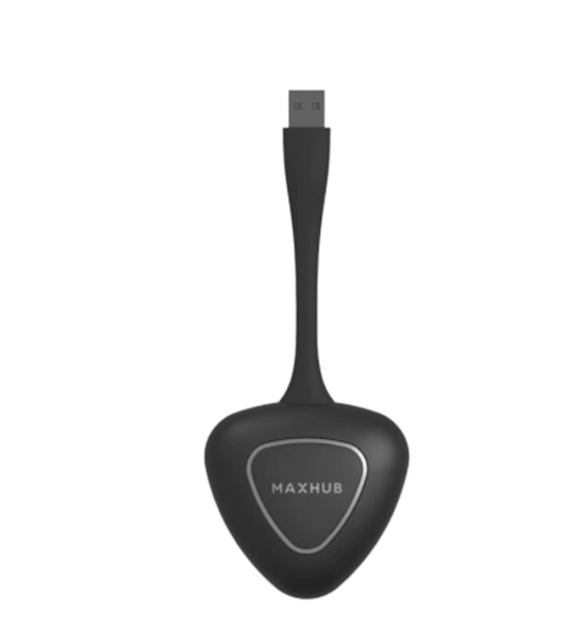 Maxhub WT01 20fps 1366x768 At 25fps Wireless Dongle | Wholesale Prices ...