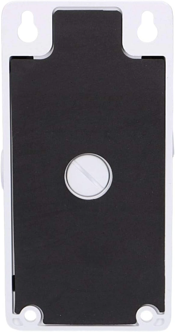 Hikvision Wall Mount For Security Camera DS-1273ZJ-140B White ...