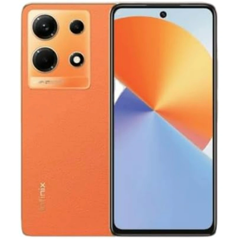 Infinix Note 30 Smartphone 8GB, 256GB,Gold | Wholesale | Tradeling