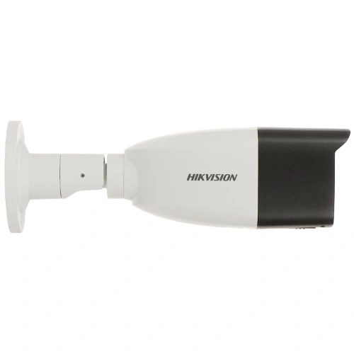 Hikvision 2 MP Manual Varifocal Bullet Camera 2.7-13.5mm Focal Lens DS ...