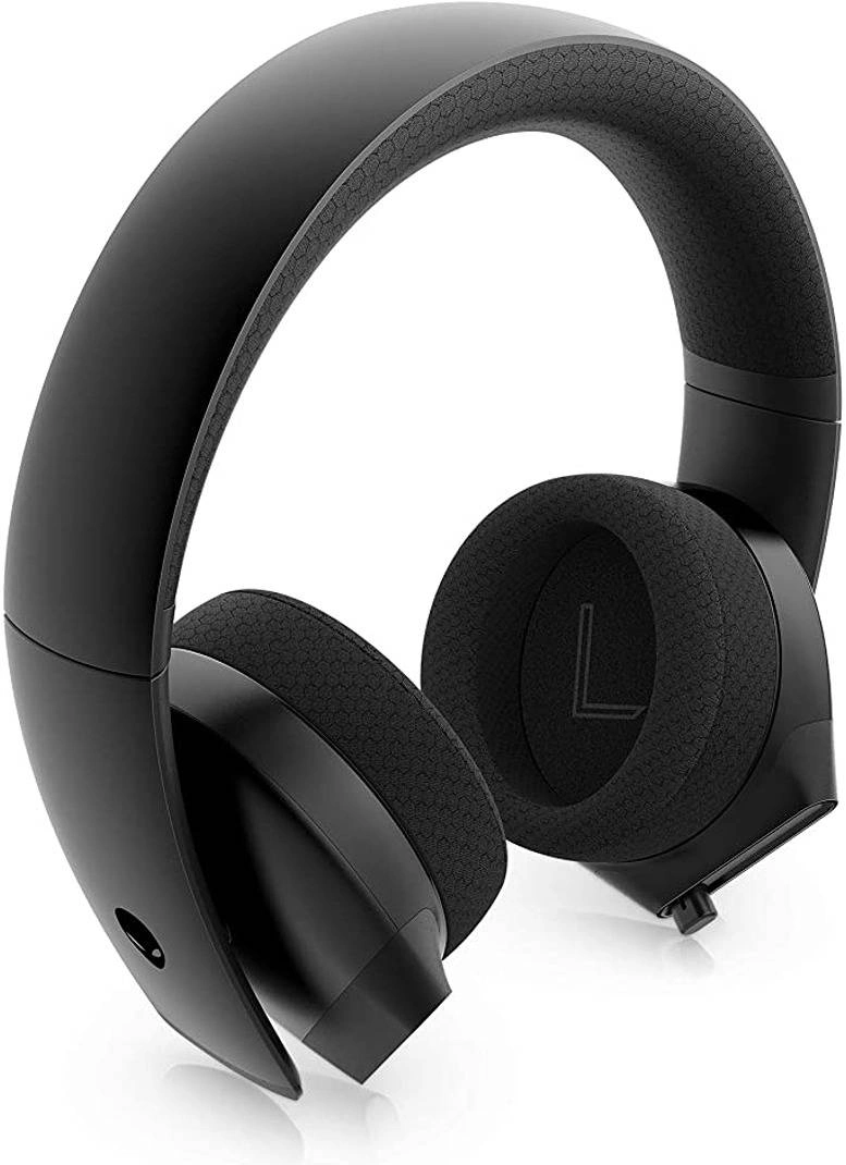 Dell AlienWare Wired Gaming Headset AW310H Black | Wholesale Prices ...