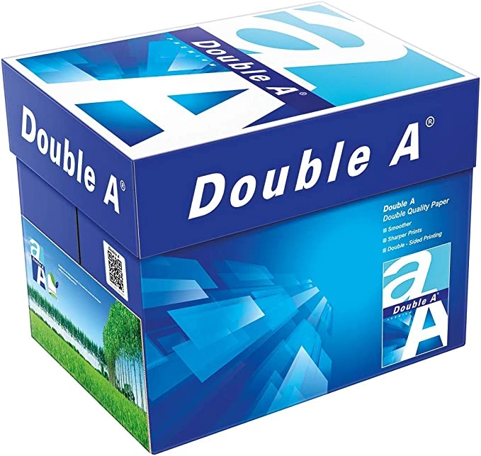 Double A A4 Size Copy Paper 500 Sheets Pack Of 5 Wholesale Prices Double A A4 Size Copy Paper 500 Sheets Pack Of 5 Wholesale Prices