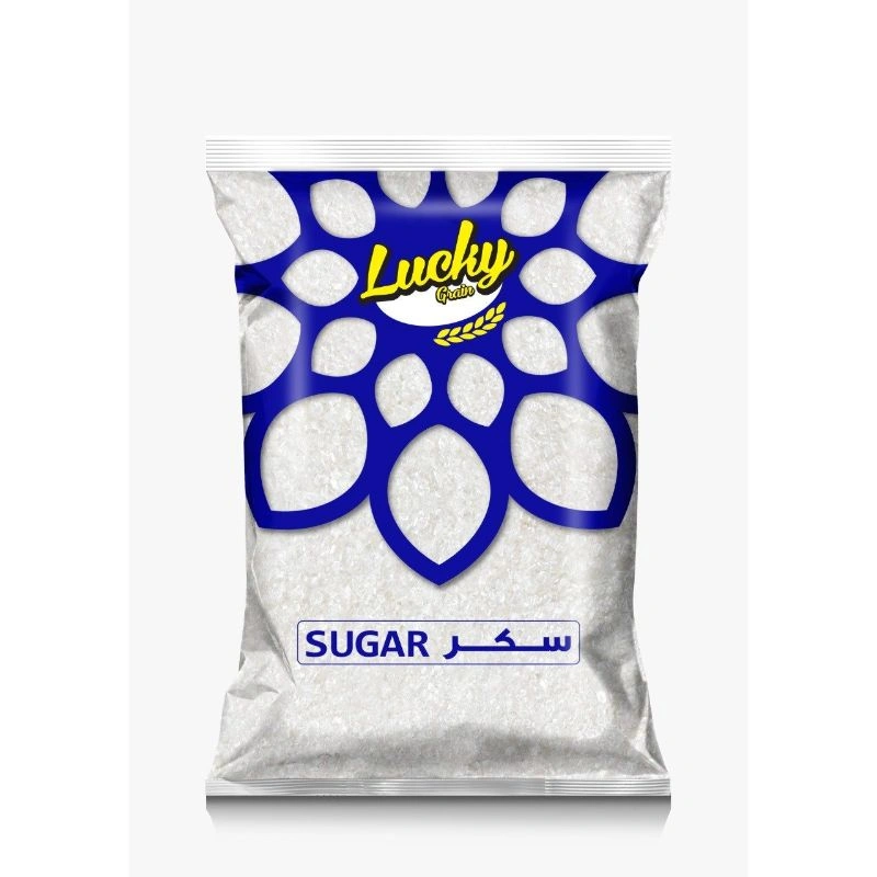 Lucky Sugar White 1 kg | Wholesale Prices | Tradeling