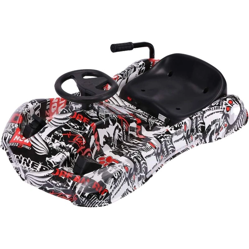 3 Speed 36V Electric Scooter Drifting Ride On Scooter Crazy Car For ...