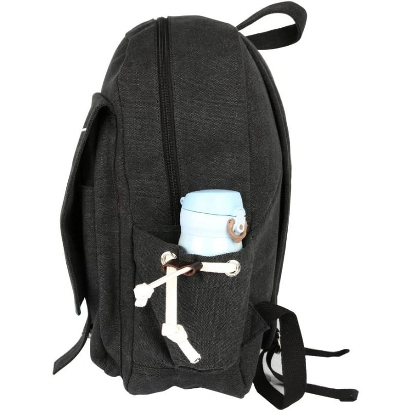 Innturt Classic Anime Canvas Backpack Rucksack Bag School Backpack Aot ...